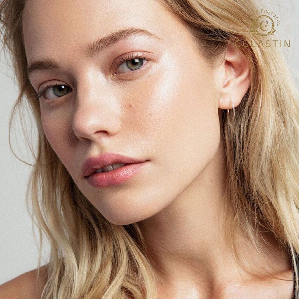 Golden Protocol | Collagen Gold Thread | Artemis Beauty